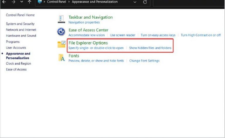 Hướng dẫn lấy lại Menu Ribbon Windows 10, lấy lại File Explorer trên ...